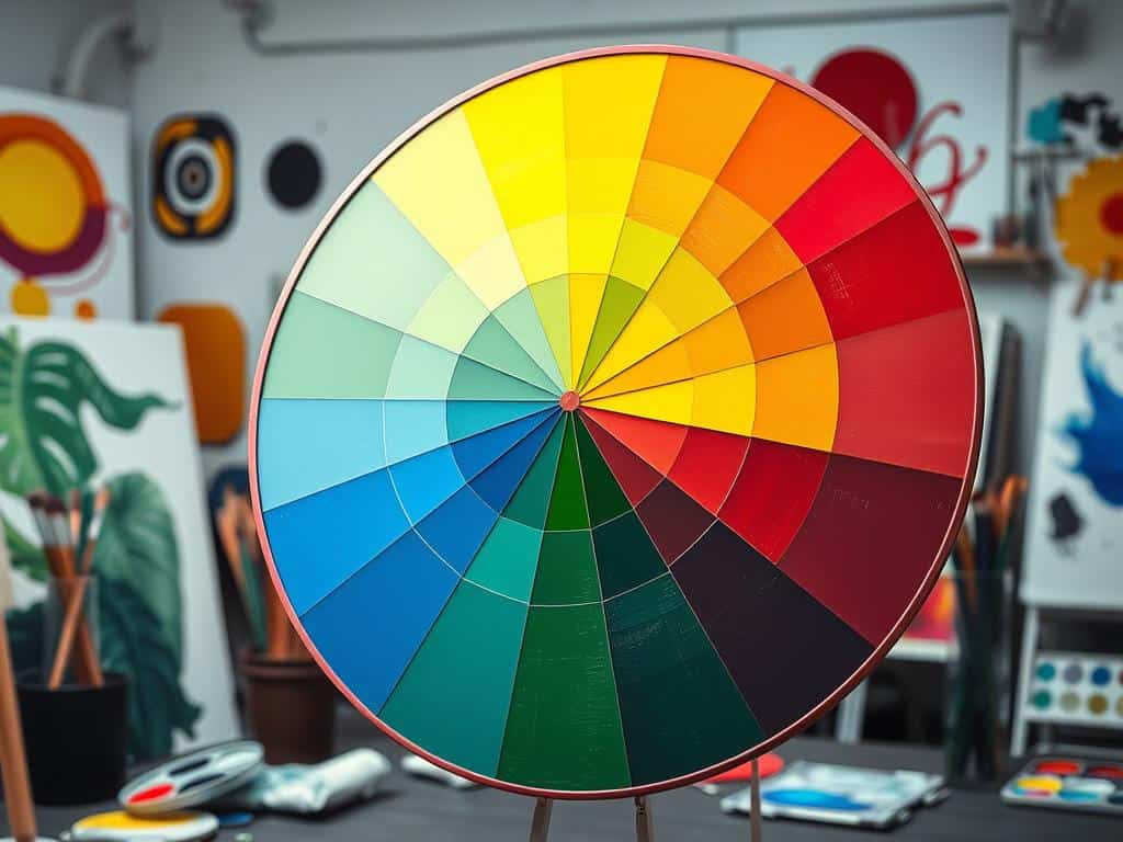 Unlock the Secrets of Color Theory for Stunning Designs
