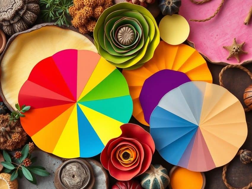 Unlock the Secrets of Color Theory for Stunning Designs