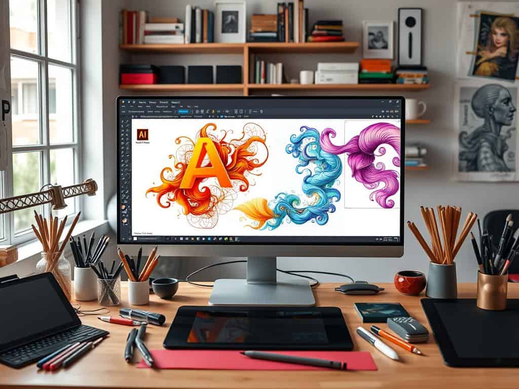 Adobe Illustrator Secrets for Stunning Vector Art